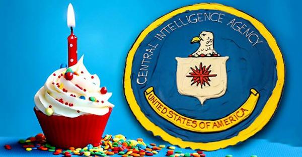 Happy Birthday CIA: 7 Truly Terrible Things The Agency Has Done In 70 ...